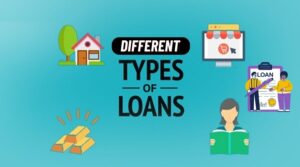 Understanding Different Types of Loans: A Comprehensive Guide